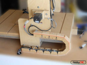 DIY CNC Router Plans - HobbyCNC