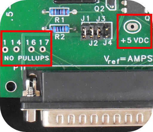 Spindle (relay) control - HobbyCNC