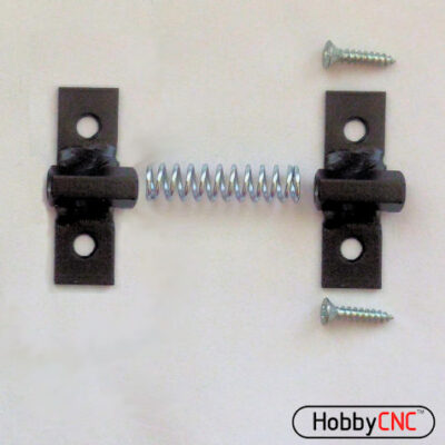 Anti Backlash Design Change! - HobbyCNC