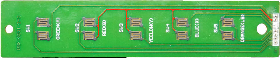 Selection Guide - HobbyCNC